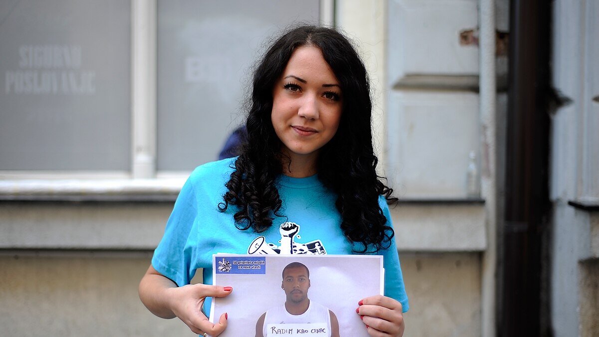 Sarajevo - Izložba fotografija poruka mladih iz cijele BiH