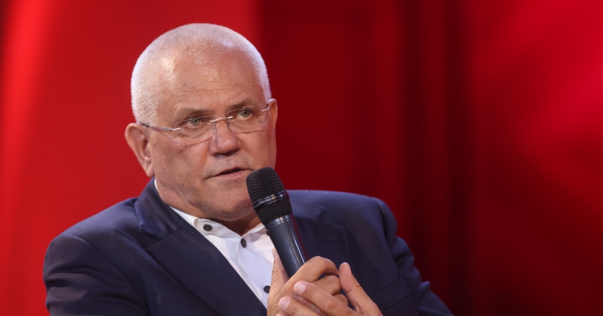 Sociologul și profesorul SNSPA Marius Pieleanu, acuzat de abuzuri ...