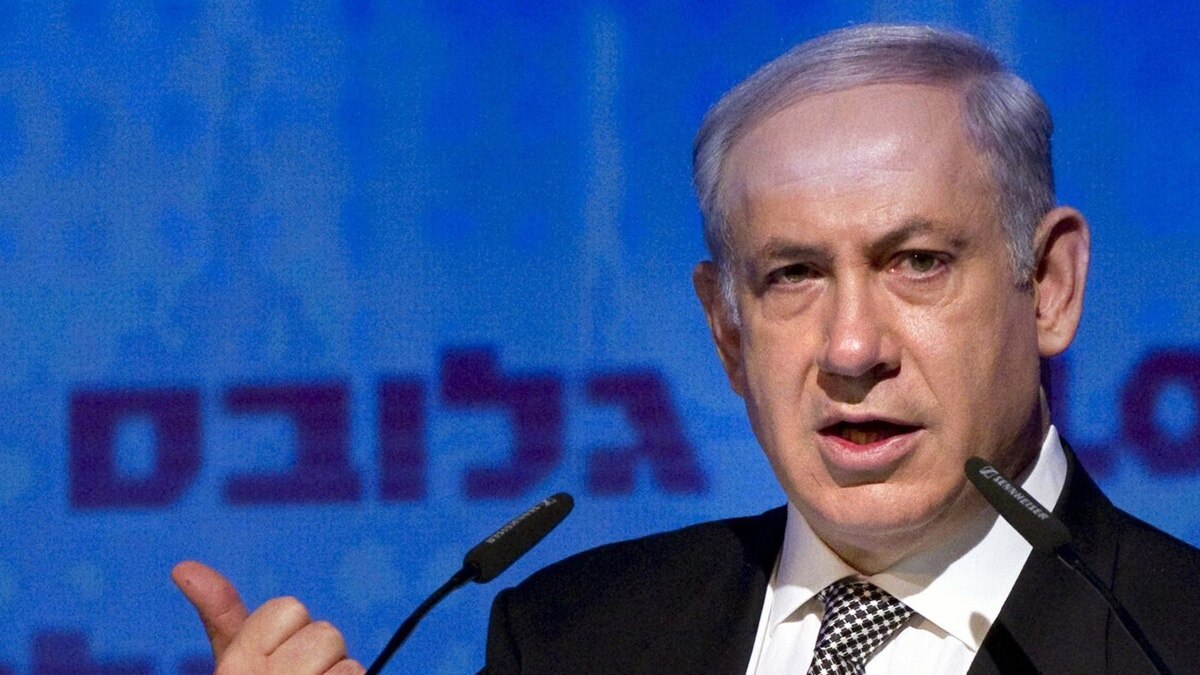 Israeli PM Says Peace With Egypt Must Be Preserved