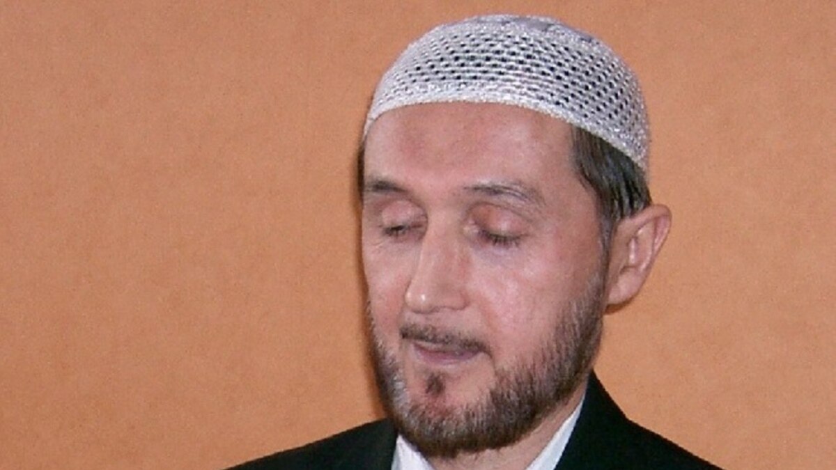 Interview: Refugee Uzbek Imam Calls For Religious Freedom