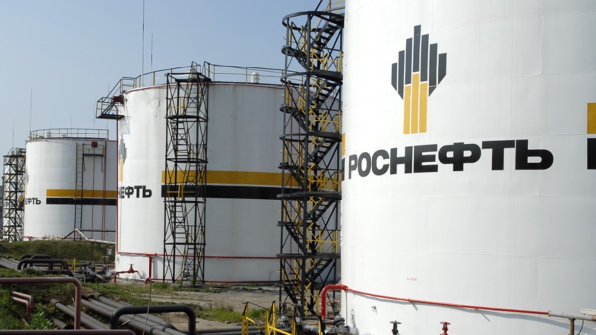 Man Allegedly Linked To Explosion At Russian Oil Refinery Sent To ...