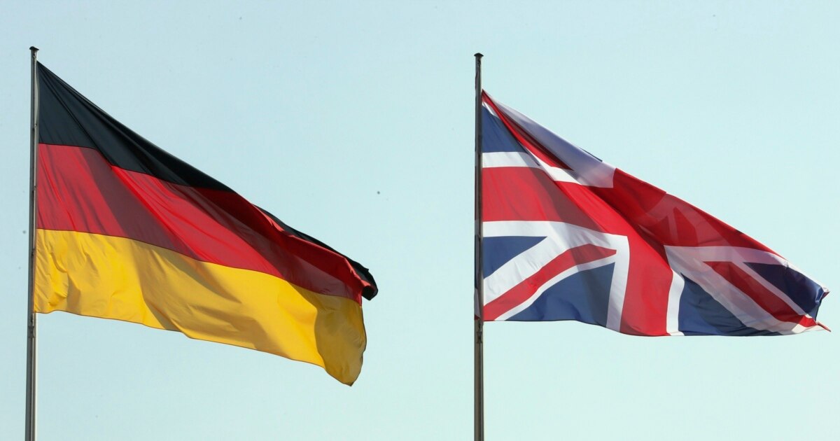 Britania dhe Gjermania u kërkojnë partive politike të bashkëpunojnë për ...