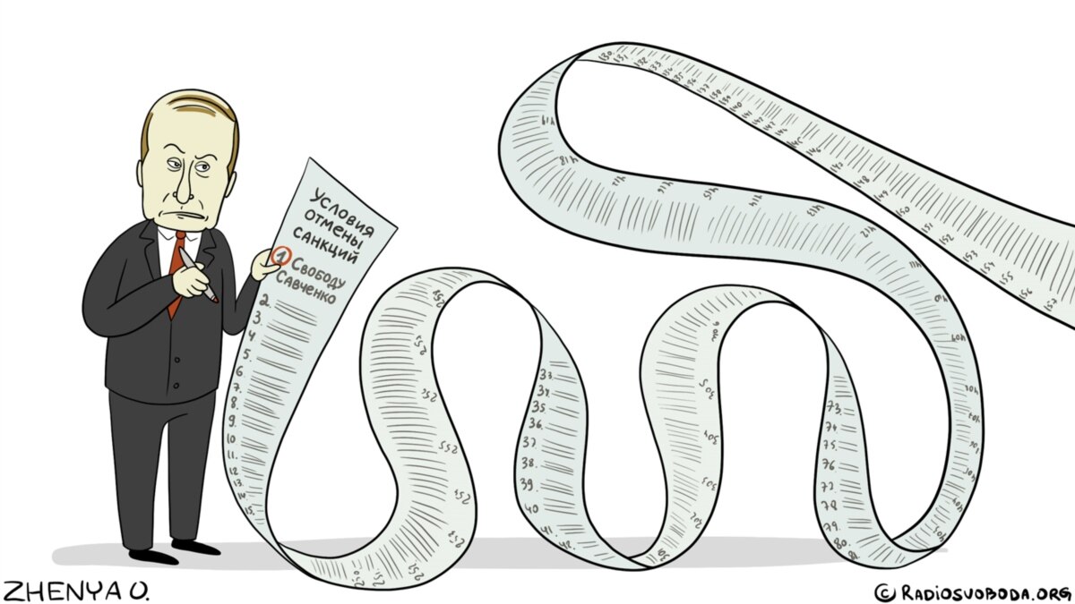 The Briefing: Saber Rattling And A Charm Offensive