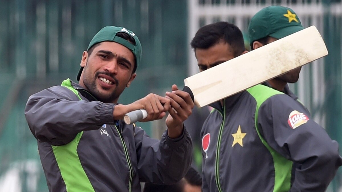 Convicted Pakistani Athlete Cleared To Resume International Career