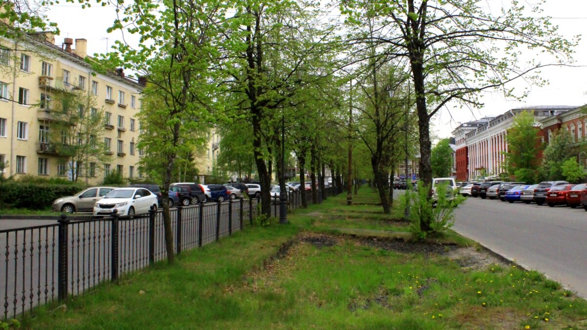 В Петрозаводске введут мораторий на переименование улиц
