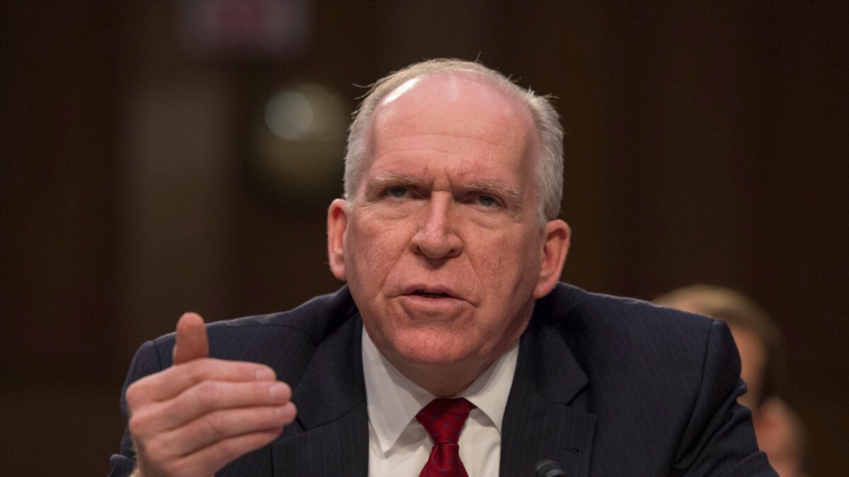 CIA Director Says Islamic State Working To Deploy Militants For Attacks ...