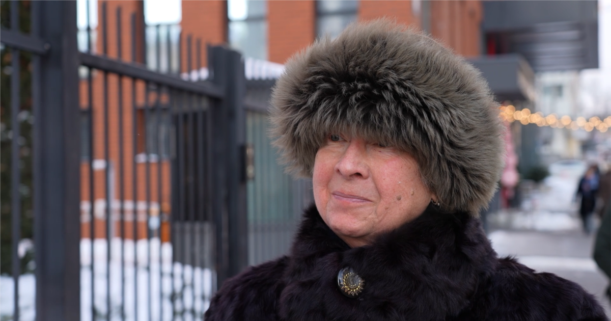 „Ne încălzim cu pături, haine, ceai”. Vox populi: Kievul rămas fără ...