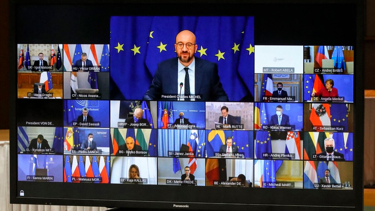 Лидерите на страните от ЕС не се разбраха за разпределението на