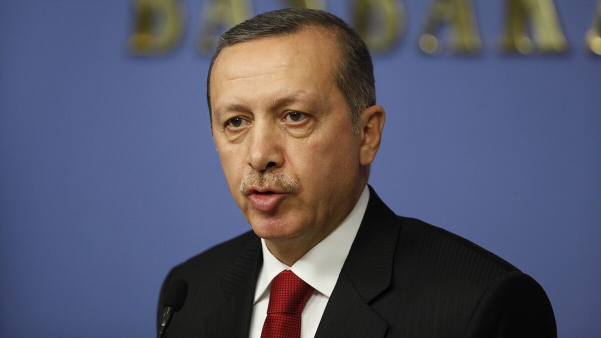 Turkish Ambassador Returns To France