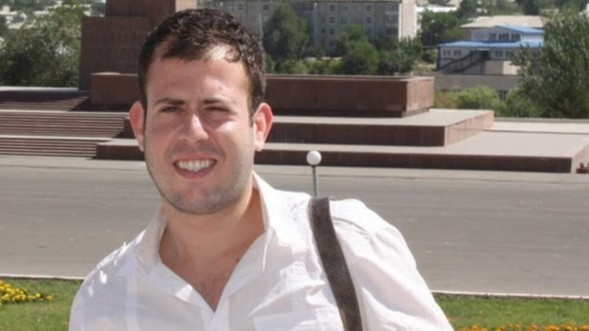 U.S. Journalist Kicked Off Russian TV For Discussing Antigay Laws