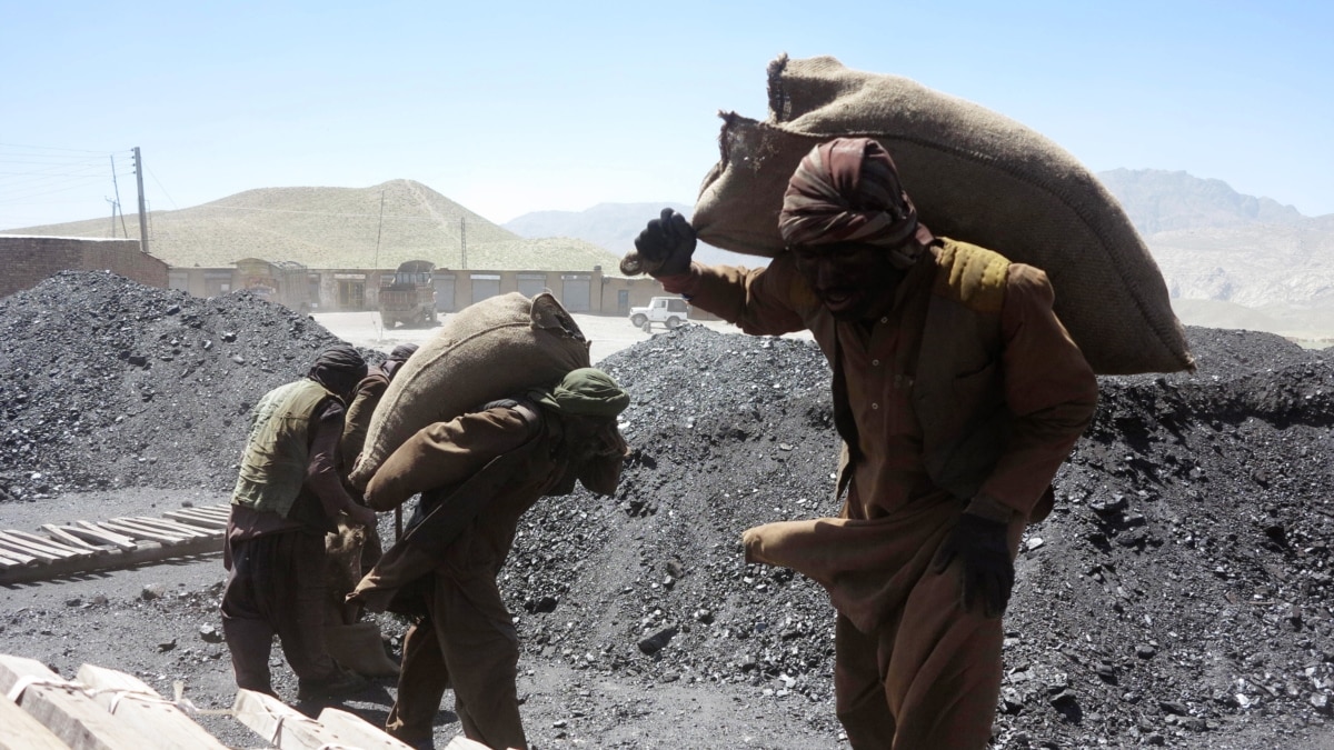 At Least 23 Killed In Mine Disasters In Pakistan