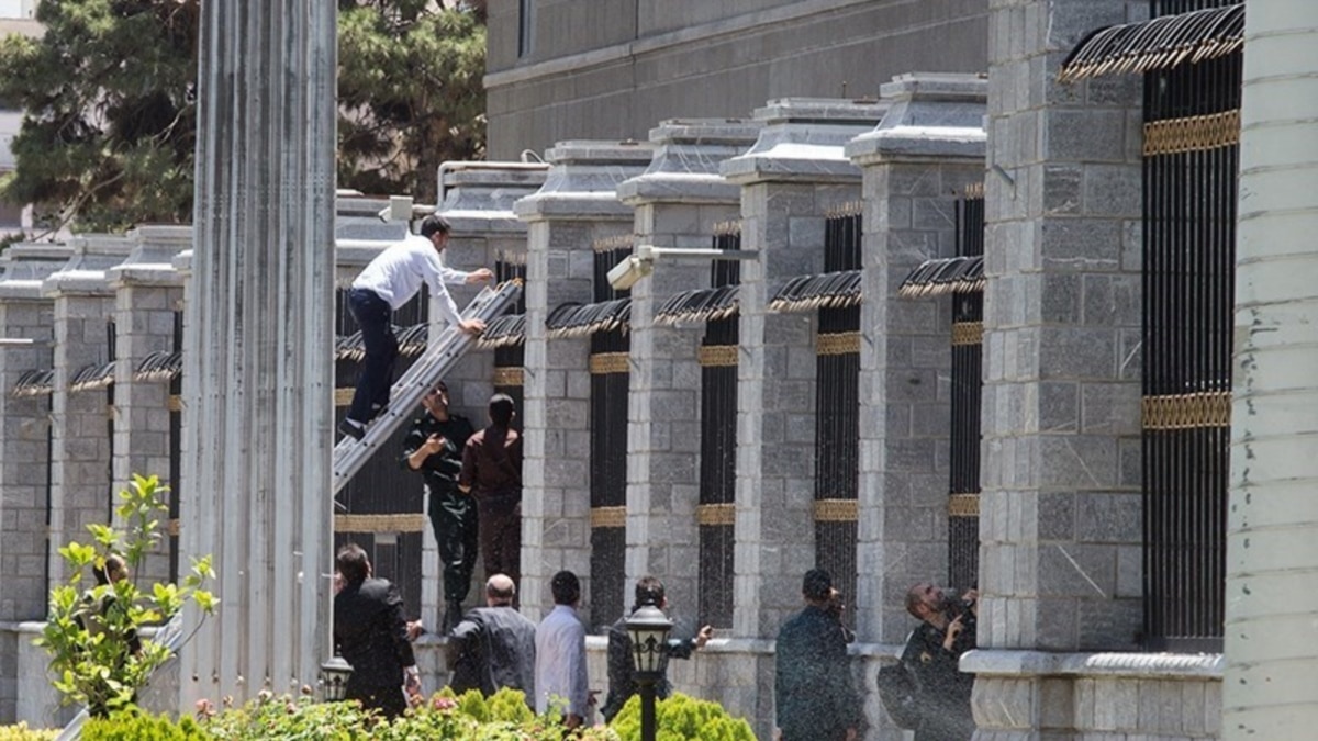 Tehran Attacks: Regional Game Changed, Analysts Say