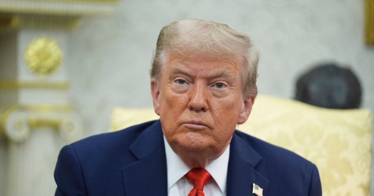 Trump i bën presion Evropës për naftën ruse