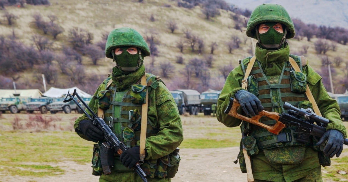 Podcast: Beyond Hybrid Warfare