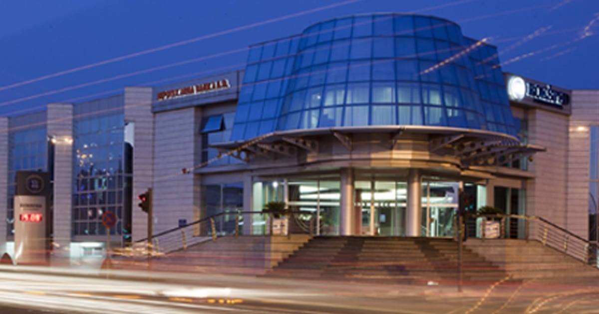 'Rokšped' - imperija porodice Stanaj na meti crnogorskog tužilaštva