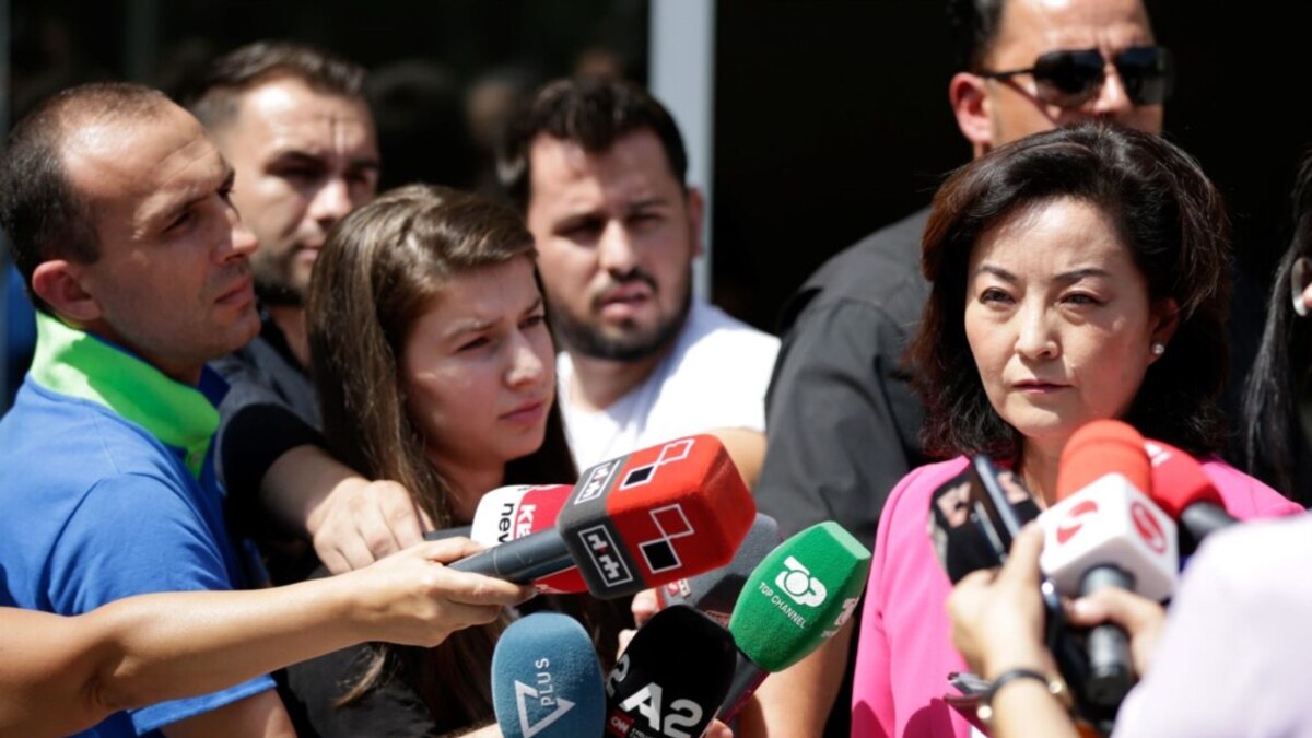 Ambasadorja Kim: Ende nuk e dimë se sa afganë do të strehohen në Shqipëri