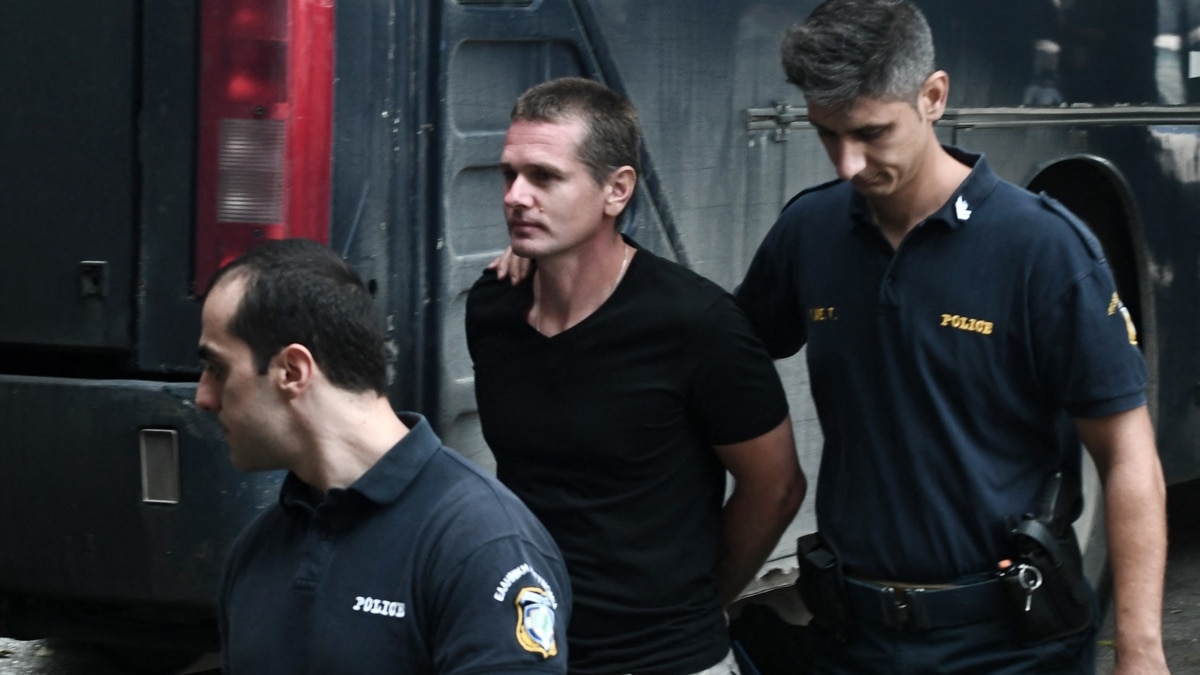 Convicted Russian Cybercriminal Returns To Russia After Release Of American