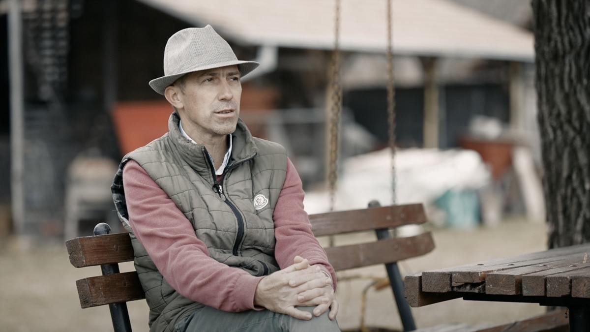 "Liria, besimi dhe pajtimi" – qëndrimet dhe dëshirat e serbëve dhe ...