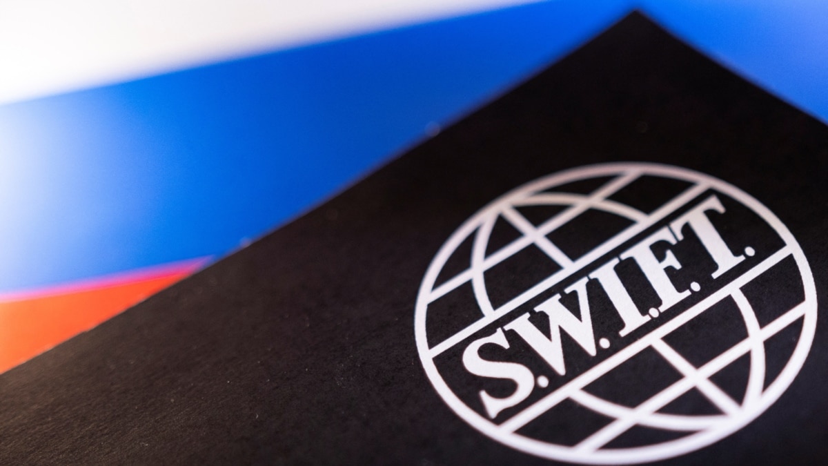 Німеччина підтримала відключення Росії від SWIFT. Тепер всі країни ЄС «за»