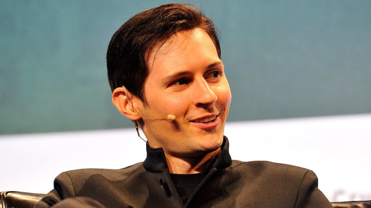 Russian Entrepreneur Retracts Claim Of Iran Crackdown On Mobile App