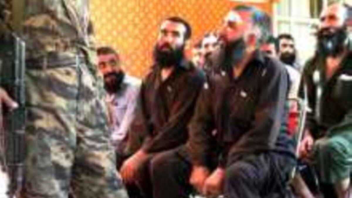 Eastern Europe: EU, Rights Groups To Investigate Reports Of Secret CIA ...