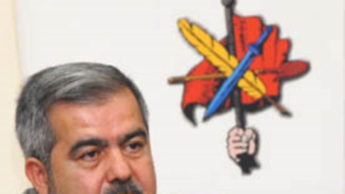 Dashnak Leader Blasts Armenia’s ‘Failed’ Policy On Turkey