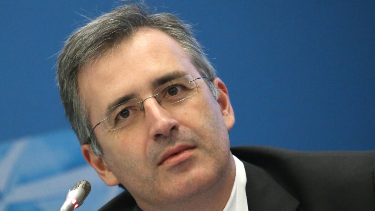 Russian Activists Launch 'Public Campaign' Against Putin's ...