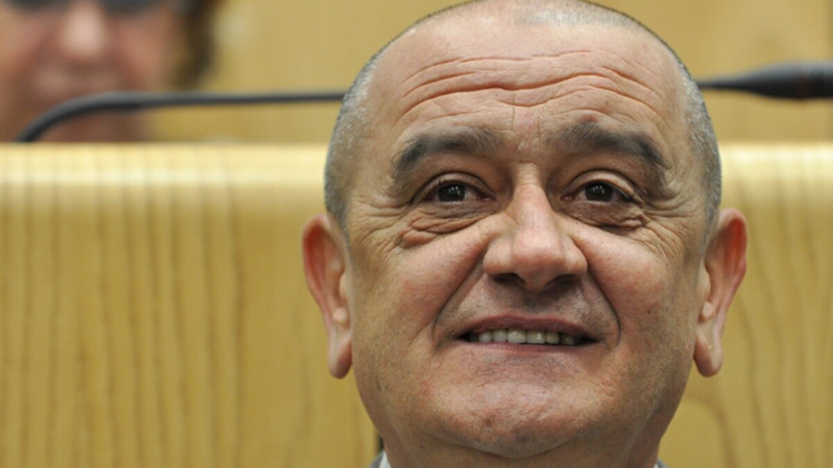 Bosnia Finally Has New Prime Minister