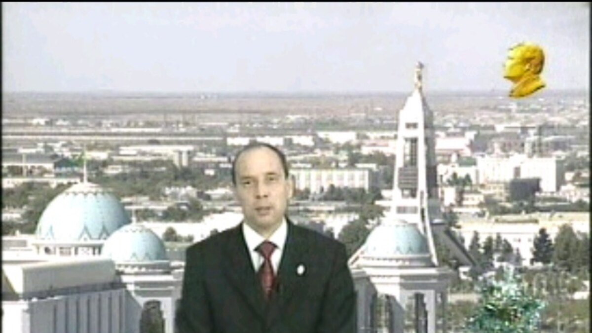 Turkmenistan: Presidential Campaign Opens With Surprising Promises Of ...