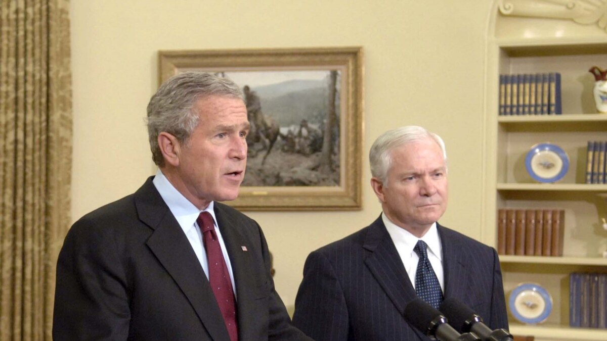 U.S. Senate Committee Approves Defense Nominee