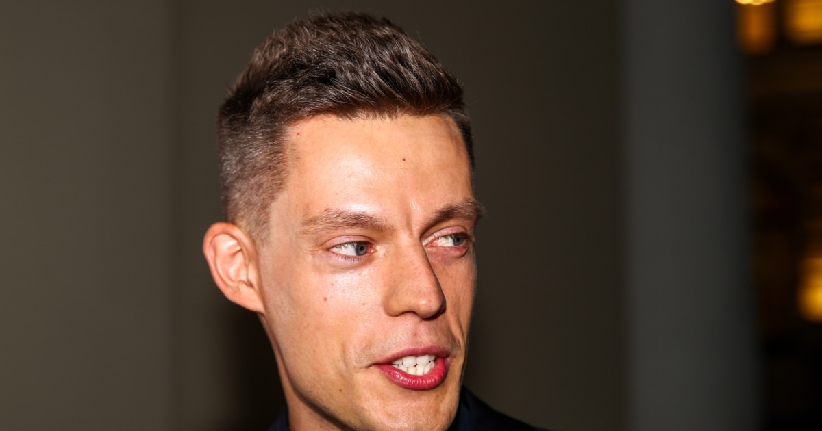 В России заочно арестовали журналиста Юрия Дудя