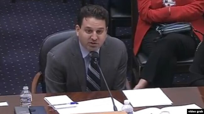 In Unprecedented Lawsuits, Former Uzbek Political Prisoners Seek ...