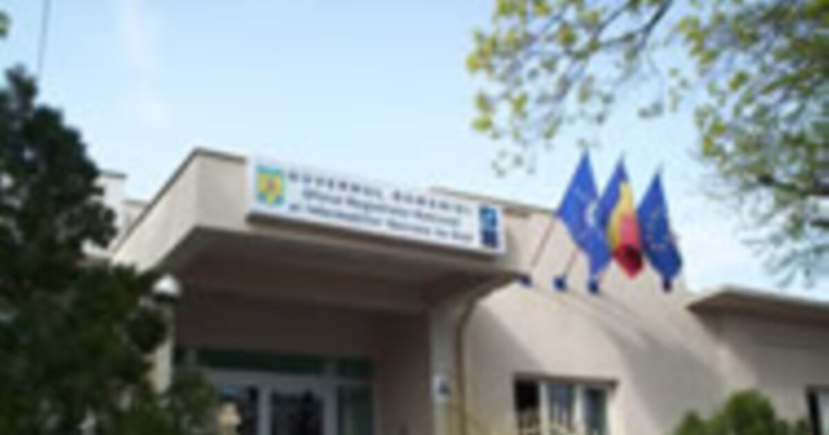 ORNISS a cerut voie Guvernului să cumpere două mașini după ce ...