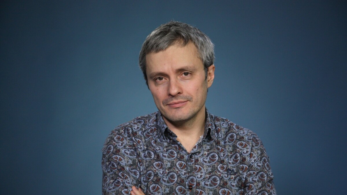 Олег Воскобойников: Землю, где не было Античности, связывать о ...