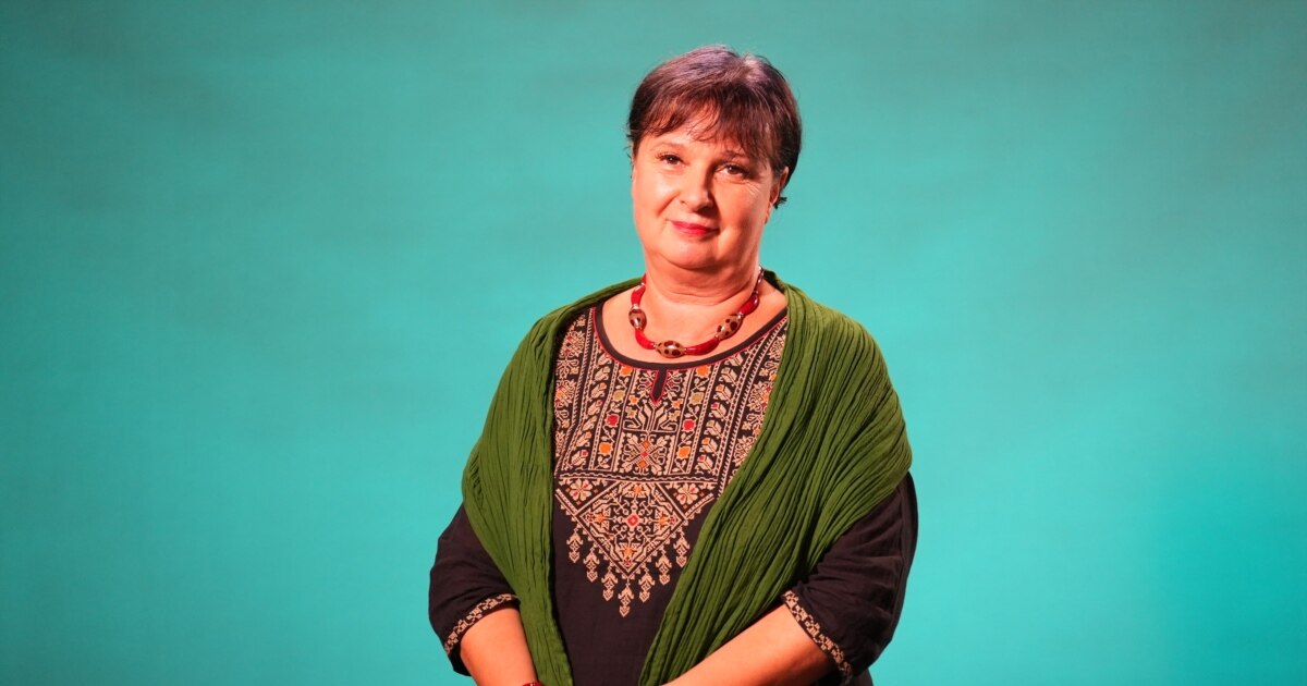 Cultura la frontieră | Cu Ruxandra Cesereanu, poeta care vindecă ...