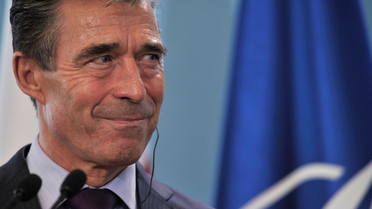 NATO Chief To Visit Romania
