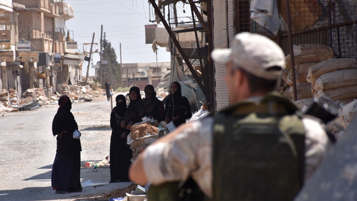 Iran Signs Deals To Repair Syria's Power Grid, Infrastructure