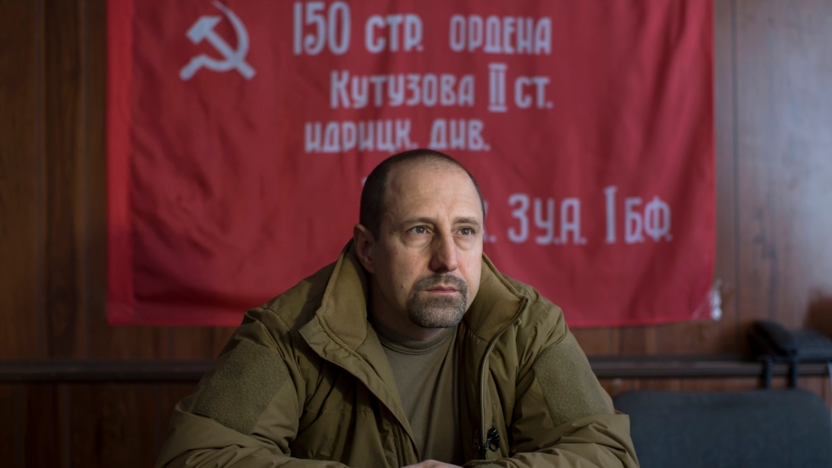Ходаковского не пустили в Донбасс на "выборы" главы "ДНР"