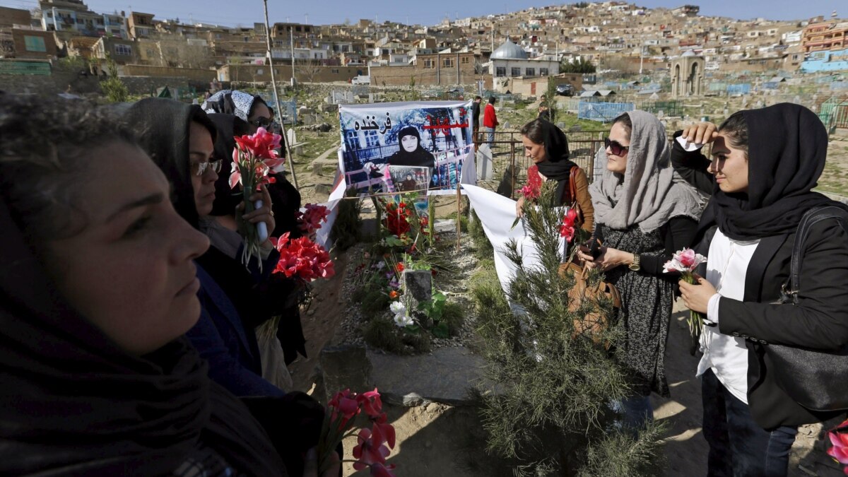 The Saga of Underage And Forced Marriages in A Remote Afghan Province