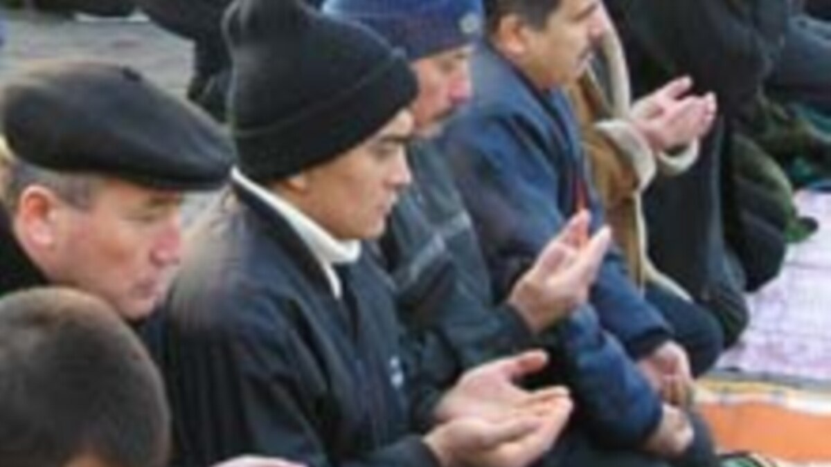Central Asia: Region Returns To Muslim Roots (Part 1)