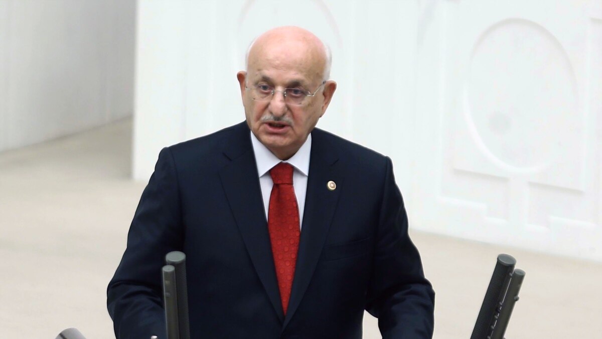 The World Is Waiting For Turkish Leadership