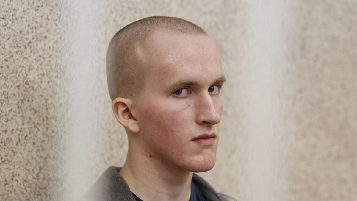 Belarusian 'Chainsaw Killer' Faces Life In Prison On New Charges