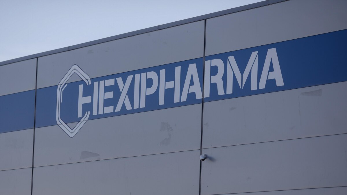 Hexipharma, închisă după tragedia din Colectiv, ar putea fi ...