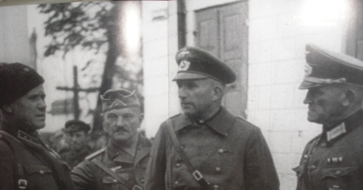 Львів – Lwów – Lemberg: 1939–1941