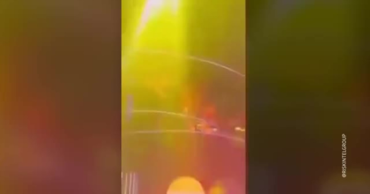 Cel puțin 59 de morți și aproape 150 de răniți într-un incendiu la un ...