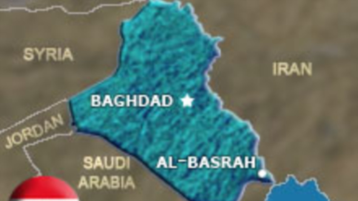 British, Iraqi Troops Raid Al-Basrah Police Station