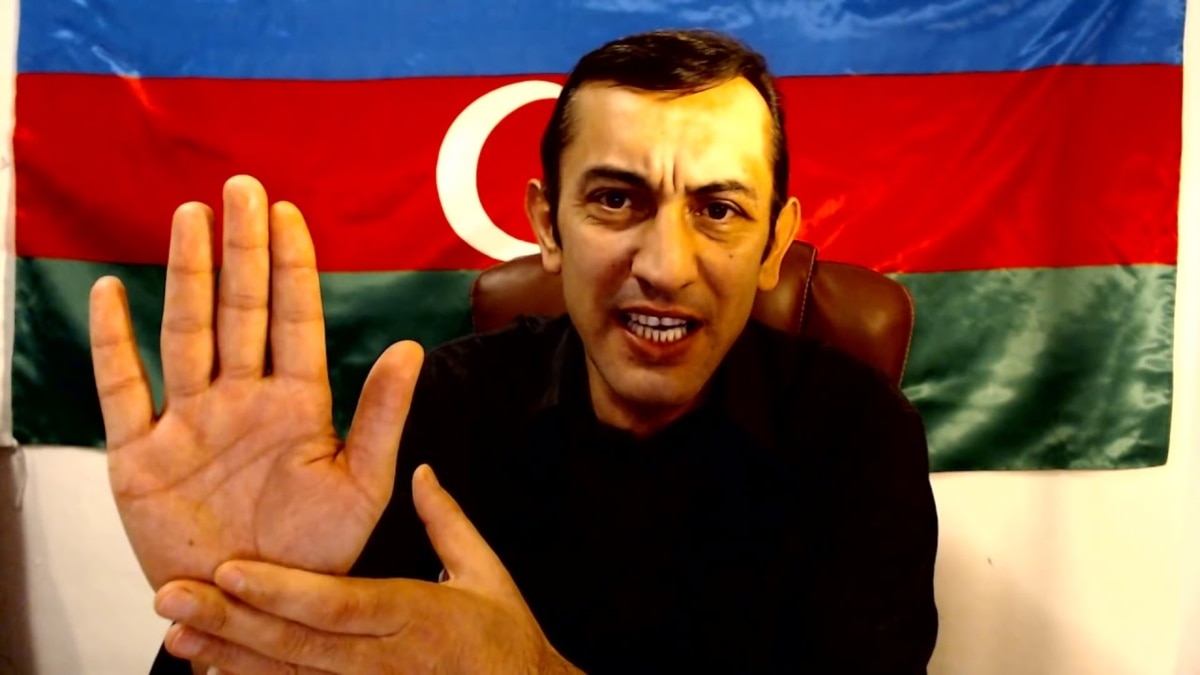 Youtube-dakı Qabil Məmmədovun qardaşı məhkəmədə dindirildi