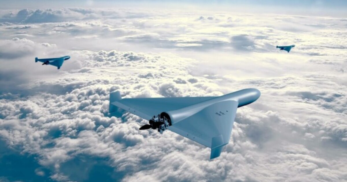 România va produce drone militare, explozibili și muniție prin mai ...