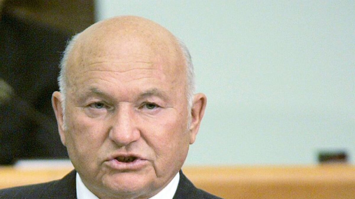 Russia: Moscow Mayor's Power On The Wane As He Enters Fifth Term