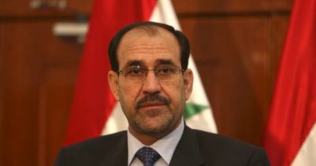 Iraq: Premier's Political Position Increasingly Shaky